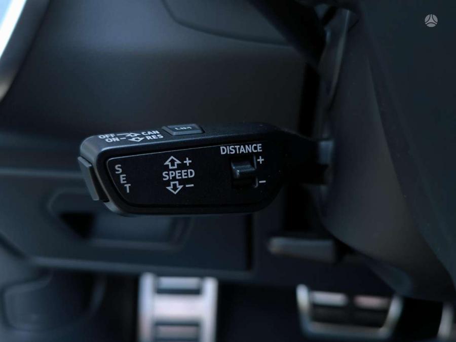 Balts Audi A6 2018 Klaipėda, ar dzinēja tilpumu 2.97 L un nobraukumu 260 tūkst. km par 24950 €, foto 49 vietnē AUTOMOTO.COM.LV
