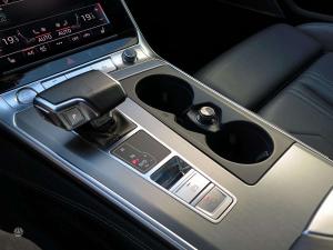Balts Audi A6 2018 Klaipėda, ar dzinēja tilpumu 2.97 L un nobraukumu 260 tūkst. km par 24950 €, foto 51 vietnē AUTOMOTO.COM.LV