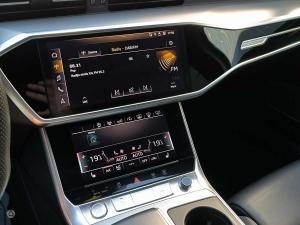 Balts Audi A6 2018 Klaipėda, ar dzinēja tilpumu 2.97 L un nobraukumu 260 tūkst. km par 24950 €, foto 52 vietnē AUTOMOTO.COM.LV