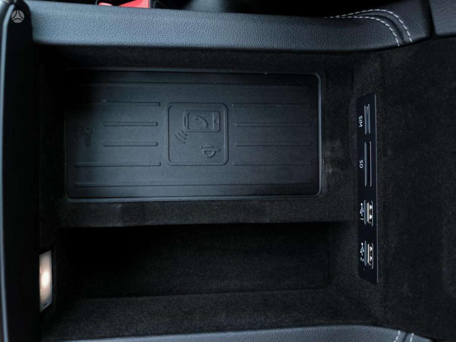 Balts Audi A6 2018 Klaipėda, ar dzinēja tilpumu 2.97 L un nobraukumu 260 tūkst. km par 24950 €, foto 58 vietnē AUTOMOTO.COM.LV