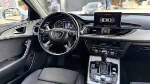 Balts Audi A6 2018 Radviliškis, ar dzinēja tilpumu 2.00 L un nobraukumu 239 tūkst. km par 13650 €, foto 17 vietnē AUTOMOTO.COM.LV