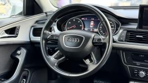 Balts Audi A6 2018 Radviliškis, ar dzinēja tilpumu 2.00 L un nobraukumu 239 tūkst. km par 13650 €, foto 20 vietnē AUTOMOTO.COM.LV