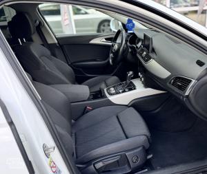 Balts Audi A6 2018 Radviliškis, ar dzinēja tilpumu 2.00 L un nobraukumu 239 tūkst. km par 13650 €, foto 22 vietnē AUTOMOTO.COM.LV