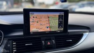 Balts Audi A6 2018 Radviliškis, ar dzinēja tilpumu 2.00 L un nobraukumu 239 tūkst. km par 13650 €, foto 25 vietnē AUTOMOTO.COM.LV
