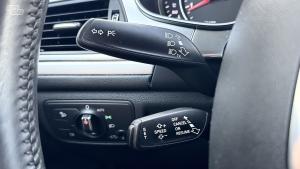 Balts Audi A6 2018 Radviliškis, ar dzinēja tilpumu 2.00 L un nobraukumu 239 tūkst. km par 13650 €, foto 27 vietnē AUTOMOTO.COM.LV