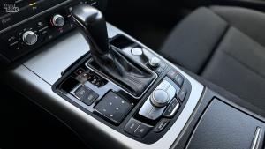 Balts Audi A6 2018 Radviliškis, ar dzinēja tilpumu 2.00 L un nobraukumu 239 tūkst. km par 13650 €, foto 28 vietnē AUTOMOTO.COM.LV