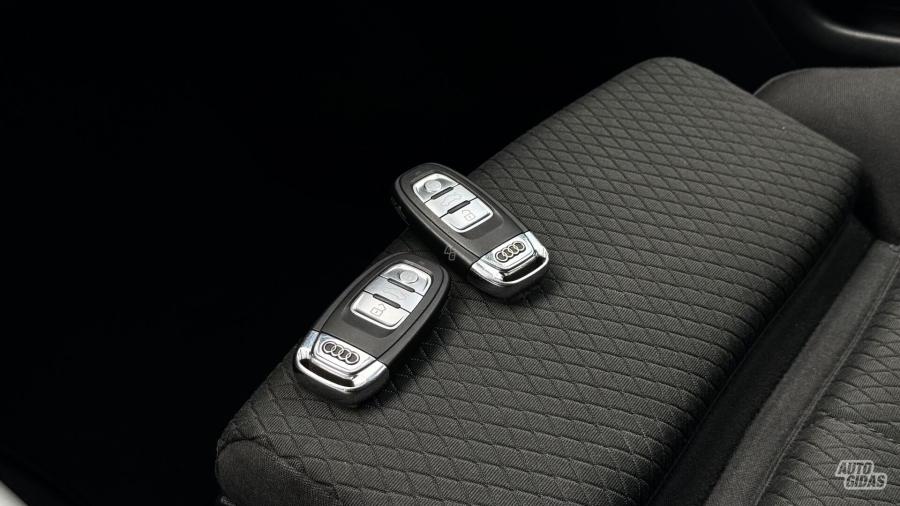 Balts Audi A6 2018 Radviliškis, ar dzinēja tilpumu 2.00 L un nobraukumu 239 tūkst. km par 13650 €, foto 30 vietnē AUTOMOTO.COM.LV