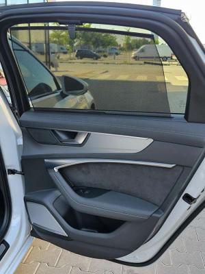 Balts Audi A6 2018 Klaipėda, ar dzinēja tilpumu 2.97 L un nobraukumu 260 tūkst. km par 24750 €, foto 25 vietnē AUTOMOTO.COM.LV