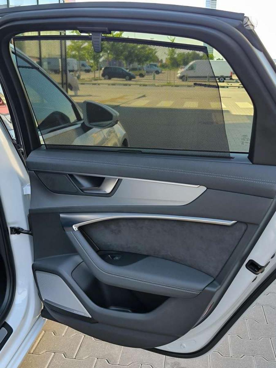 Balts Audi A6 2018 Klaipėda, ar dzinēja tilpumu 2.97 L un nobraukumu 260 tūkst. km par 24750 €, foto 25 vietnē AUTOMOTO.COM.LV