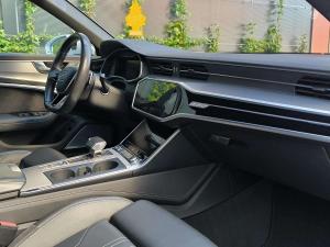 Balts Audi A6 2018 Klaipėda, ar dzinēja tilpumu 2.97 L un nobraukumu 260 tūkst. km par 24750 €, foto 30 vietnē AUTOMOTO.COM.LV