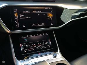 Balts Audi A6 2018 Klaipėda, ar dzinēja tilpumu 2.97 L un nobraukumu 260 tūkst. km par 24750 €, foto 53 vietnē AUTOMOTO.COM.LV