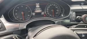 Balts Audi A6 2018 Klaipėda, ar dzinēja tilpumu 3.00 L un nobraukumu 78 tūkst. km par 15500 €, foto 9 vietnē AUTOMOTO.COM.LV