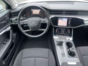 Balts Audi A6 2019 Viļņa, ar dzinēja tilpumu 1.97 L un nobraukumu 174 tūkst. km par 25000 €, foto 13 vietnē AUTOMOTO.COM.LV