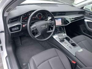 Balts Audi A6 2019 Viļņa, ar dzinēja tilpumu 1.97 L un nobraukumu 174 tūkst. km par 25000 €, foto 14 vietnē AUTOMOTO.COM.LV