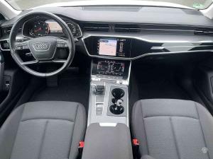 Balts Audi A6 2019 Viļņa, ar dzinēja tilpumu 1.97 L un nobraukumu 174 tūkst. km par 25000 €, foto 15 vietnē AUTOMOTO.COM.LV
