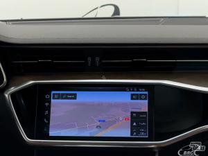 Balts Audi A6 2019 Avižieniai, ar dzinēja tilpumu 3.00 L un nobraukumu 70 tūkst. km par 30500 €, foto 18 vietnē AUTOMOTO.COM.LV