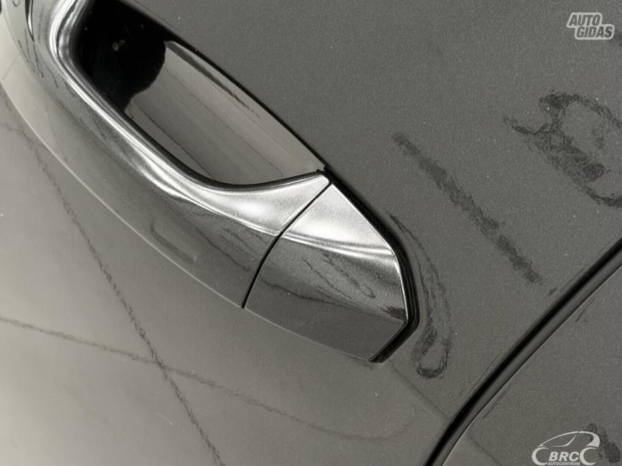 Balts Audi A6 2019 Avižieniai, ar dzinēja tilpumu 3.00 L un nobraukumu 70 tūkst. km par 30500 €, foto 21 vietnē AUTOMOTO.COM.LV