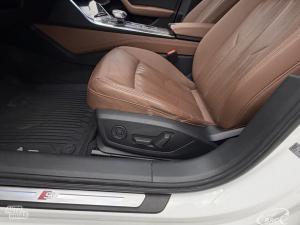 Balts Audi A6 2019 Avižieniai, ar dzinēja tilpumu 3.00 L un nobraukumu 70 tūkst. km par 30500 €, foto 25 vietnē AUTOMOTO.COM.LV