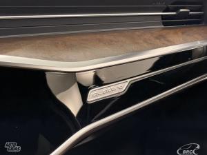 Balts Audi A6 2019 Avižieniai, ar dzinēja tilpumu 3.00 L un nobraukumu 70 tūkst. km par 30500 €, foto 32 vietnē AUTOMOTO.COM.LV