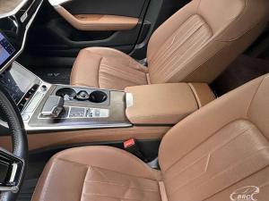 Balts Audi A6 2019 Viļņa, ar dzinēja tilpumu 3.00 L un nobraukumu 70 tūkst. km par 27900 €, foto 28 vietnē AUTOMOTO.COM.LV