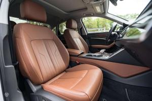 Белый Ауди А6 2019 в Клайпеда, объемом двигателя 3.00 л и пробегом 138 тыс. км за 29800 €, фото 27 на AUTOMOTO.COM.LV