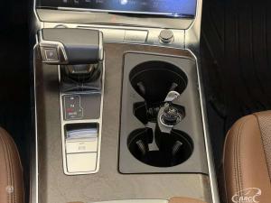 Белый Ауди А6 2019 в Вильнюс, объемом двигателя 3.00 л и пробегом 70 тыс. км за 25900 €, фото 21 на AUTOMOTO.COM.LV