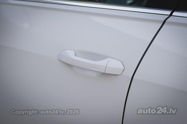 Белый Ауди А6 2020 в Таллин, объемом двигателя 2.00 л и пробегом 160 тыс. км за 24999 €, фото 10 на AUTOMOTO.COM.LV
