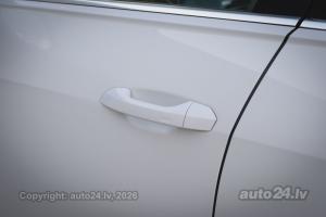 Белый Ауди А6 2020 в Таллин, объемом двигателя 2.00 л и пробегом 160 тыс. км за 24999 €, фото 11 на AUTOMOTO.COM.LV