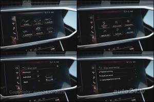 Белый Ауди А6 2020 в Таллин, объемом двигателя 2.00 л и пробегом 160 тыс. км за 24999 €, фото 13 на AUTOMOTO.COM.LV