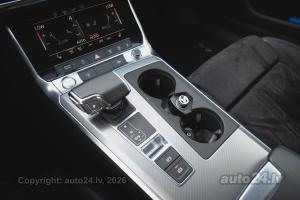 Белый Ауди А6 2020 в Таллин, объемом двигателя 2.00 л и пробегом 160 тыс. км за 24999 €, фото 16 на AUTOMOTO.COM.LV
