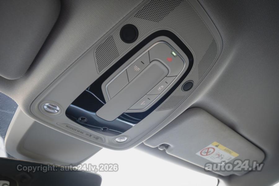 Белый Ауди А6 2020 в Таллин, объемом двигателя 2.00 л и пробегом 160 тыс. км за 24999 €, фото 18 на AUTOMOTO.COM.LV
