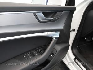 Balts Audi A6 2020 Tallina, ar dzinēja tilpumu 1.98 L un nobraukumu 76 tūkst. km par 29500 €, foto 12 vietnē AUTOMOTO.COM.LV