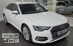 Balts Audi A6 2021 Šauļi, ar dzinēja tilpumu 1.98 L un nobraukumu 79 tūkst. km par 28900 €, foto  vietnē AUTOMOTO.COM.LV