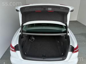 Balts Audi A6 2021 Rīga, ar dzinēja tilpumu 2.00 L un nobraukumu 175 tūkst. km par 24570 €, foto 6 vietnē AUTOMOTO.COM.LV