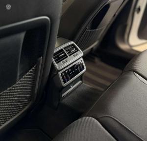 Balts Audi A6 2022 Klaipėda, ar dzinēja tilpumu 1.97 L un nobraukumu 224 tūkst. km par 24950 €, foto 7 vietnē AUTOMOTO.COM.LV