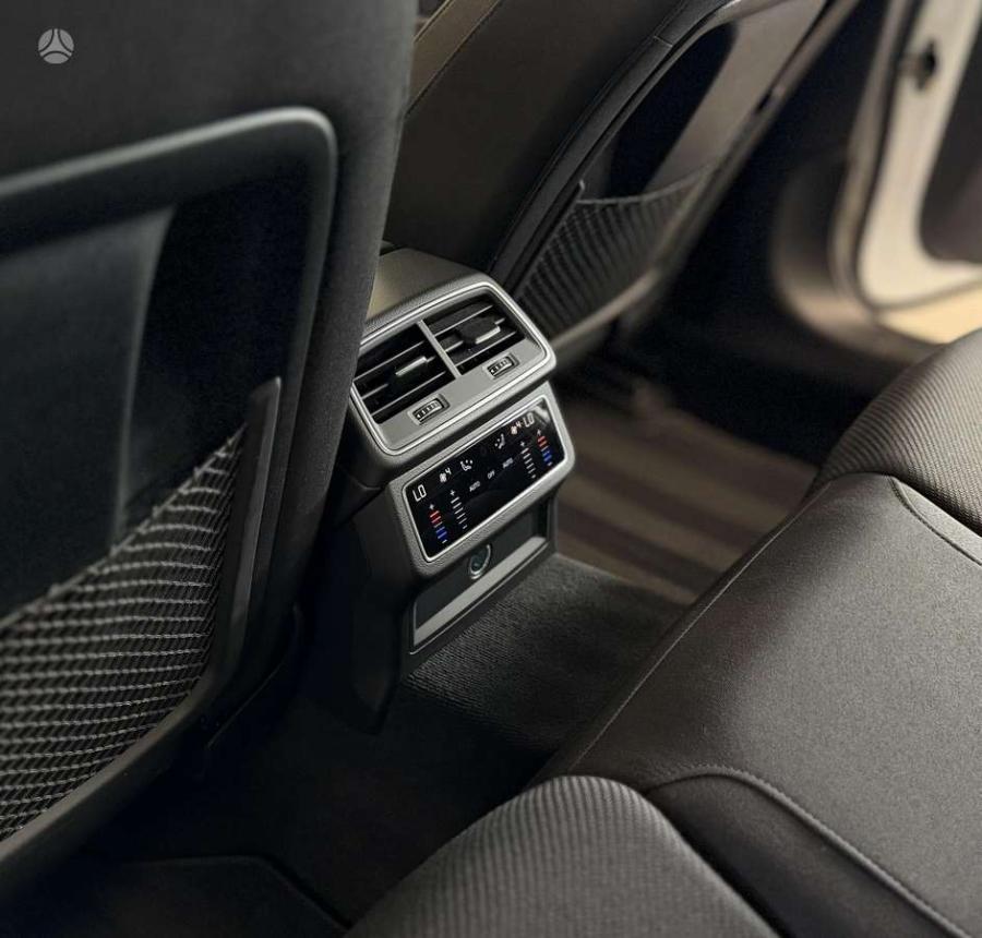 Balts Audi A6 2022 Klaipėda, ar dzinēja tilpumu 1.97 L un nobraukumu 224 tūkst. km par 24950 €, foto 7 vietnē AUTOMOTO.COM.LV
