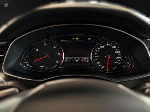 Balts Audi A6 2022 Klaipėda, ar dzinēja tilpumu 1.97 L un nobraukumu 224 tūkst. km par 24950 €, foto 9 vietnē AUTOMOTO.COM.LV