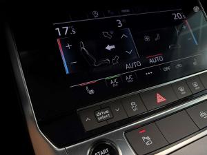 Balts Audi A6 2022 Klaipėda, ar dzinēja tilpumu 1.97 L un nobraukumu 224 tūkst. km par 24950 €, foto 10 vietnē AUTOMOTO.COM.LV