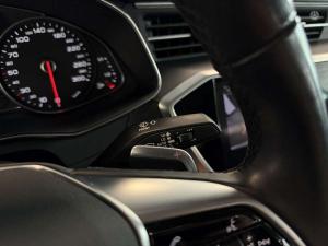 Balts Audi A6 2022 Klaipėda, ar dzinēja tilpumu 1.97 L un nobraukumu 224 tūkst. km par 24950 €, foto 12 vietnē AUTOMOTO.COM.LV