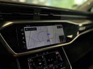 Balts Audi A6 2022 Klaipėda, ar dzinēja tilpumu 1.97 L un nobraukumu 224 tūkst. km par 24950 €, foto 13 vietnē AUTOMOTO.COM.LV