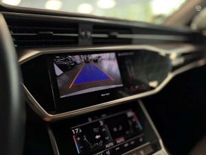 Balts Audi A6 2022 Klaipėda, ar dzinēja tilpumu 1.97 L un nobraukumu 224 tūkst. km par 24950 €, foto 14 vietnē AUTOMOTO.COM.LV