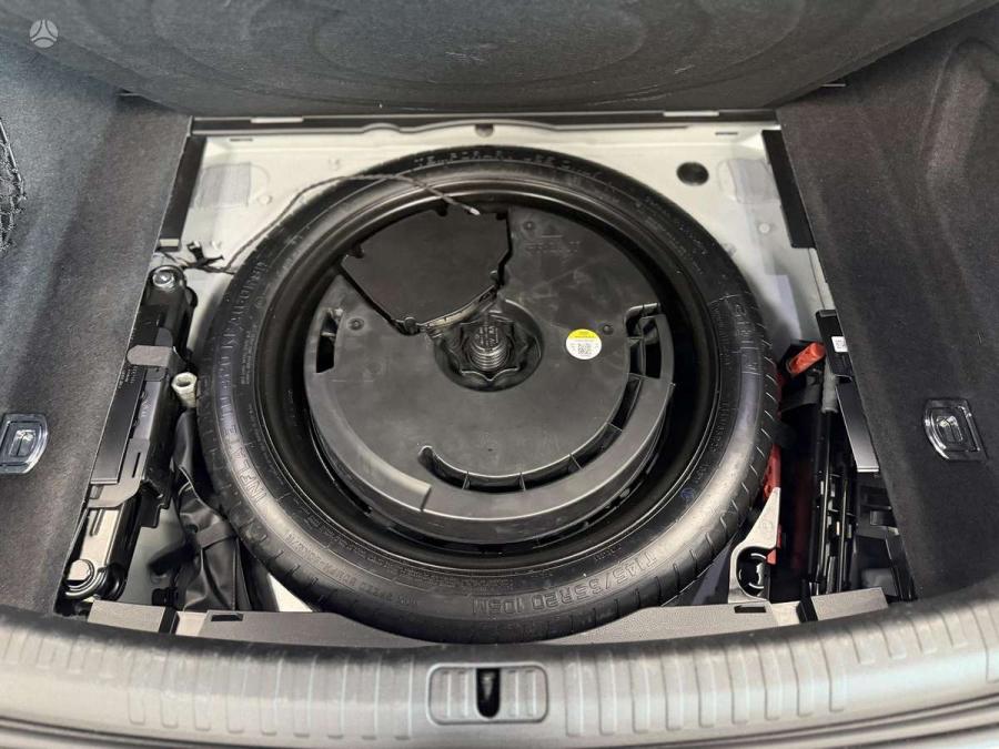 Balts Audi A6 2022 Klaipėda, ar dzinēja tilpumu 1.97 L un nobraukumu 224 tūkst. km par 24950 €, foto 19 vietnē AUTOMOTO.COM.LV
