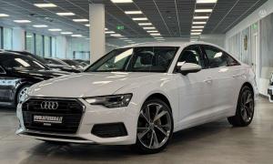 Balts Audi A6 2022 Klaipėda, ar dzinēja tilpumu 1.97 L un nobraukumu 224 tūkst. km par 24950 €, foto 28 vietnē AUTOMOTO.COM.LV