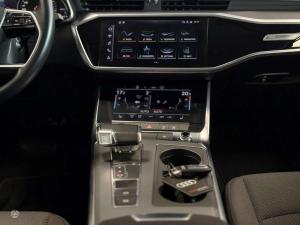 Balts Audi A6 2022 Klaipėda, ar dzinēja tilpumu 1.97 L un nobraukumu 224 tūkst. km par 24950 €, foto 30 vietnē AUTOMOTO.COM.LV