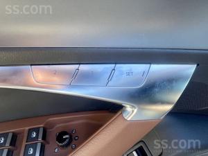 Balts Audi A6 2024 Jūrmala, ar dzinēja tilpumu 2.00 L un nobraukumu 40 tūkst. km par 43500 €, foto 11 vietnē AUTOMOTO.COM.LV