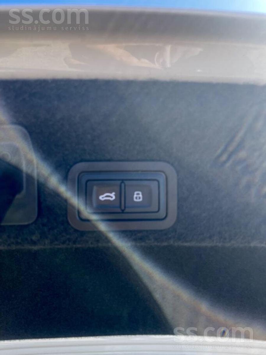 Balts Audi A6 2024 Jūrmala, ar dzinēja tilpumu 2.00 L un nobraukumu 40 tūkst. km par 43500 €, foto 20 vietnē AUTOMOTO.COM.LV