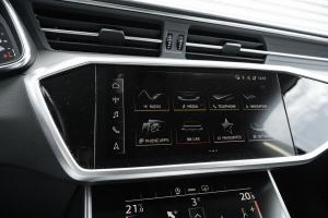Белый Ауди А6 2024 в Марупе, объемом двигателя 2.00 л и пробегом 25 тыс. км за 44900 €, фото 20 на AUTOMOTO.COM.LV