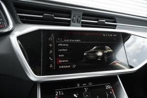 Белый Ауди А6 2024 в Марупе, объемом двигателя 2.00 л и пробегом 25 тыс. км за 44900 €, фото 22 на AUTOMOTO.COM.LV