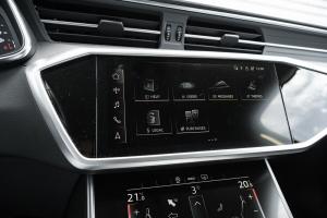Белый Ауди А6 2024 в Марупе, объемом двигателя 2.00 л и пробегом 25 тыс. км за 44900 €, фото 25 на AUTOMOTO.COM.LV