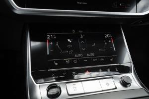 Белый Ауди А6 2024 в Марупе, объемом двигателя 2.00 л и пробегом 25 тыс. км за 44900 €, фото 27 на AUTOMOTO.COM.LV